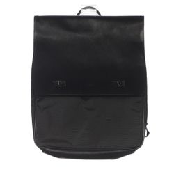 Bree Damen Rucksack, schwarz