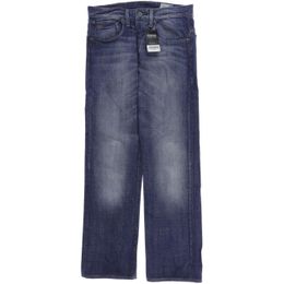 G-Star Raw Herren Jeans, blau, Gr. 46