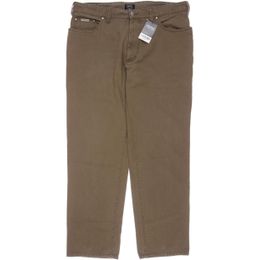 Camel Active Herren Jeans, braun, Gr. 38