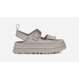 UGG Australia UGG® GoldenGlow Sandale für Damen | UGG® EU in Grey, Größe 37