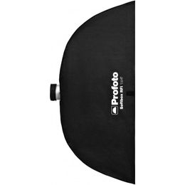 Profoto Softbox RFi 1x4'