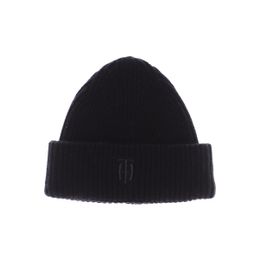 Tommy Hilfiger Herren Hut/Mütze, schwarz