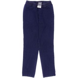 MIAMODA Damen Jeans, marineblau, Gr. 42