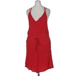 H&M H&M Damen Jumpsuit/Overall, rot, Gr. 32