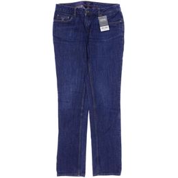 Gant Damen Jeans, blau, Gr. 42