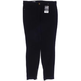 René Lezard Rene Lezard Damen Jeans, schwarz, Gr. 36