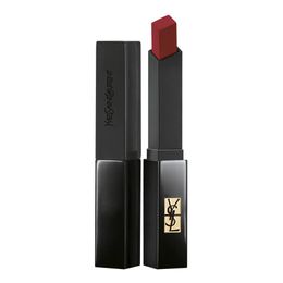 Yves Saint Laurent Lippen Rouge pur Couture The Slim Velvet Radical 2 g Fiery Spice