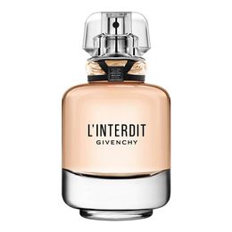 Givenchy L‘Interdit Eau de Parfum Nat. Spray 80 ml