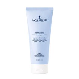 Sans Soucis Body Hyaluron Körperlotion 200 ml