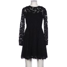 Michael Michael Kors Damen Kleid, schwarz, Gr. 32