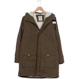 Fjällräven Fjällräven Damen Mantel, grün