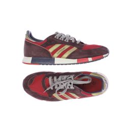 adidas originals Herren Sneakers, rot