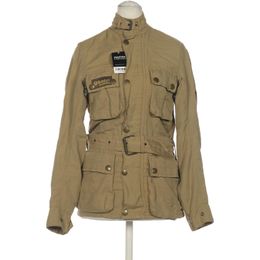 Belstaff Damen Jacke, beige, Gr. 38