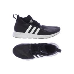 adidas originals Herren Sneakers, schwarz, Gr. 10