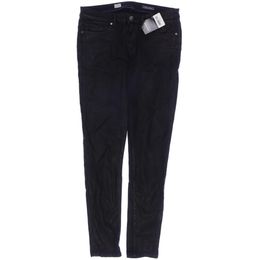 Tommy Hilfiger Damen Jeans, schwarz, Gr. 29