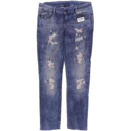 Cipo & Baxx Cipo & Baxx Damen Jeans, blau