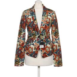 Mango Damen Blazer, mehrfarbig