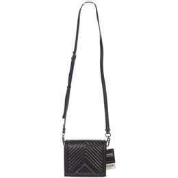 K by KARL LAGERFELD Karl by Karl Lagerfeld Damen Handtasche, schwarz, Gr.