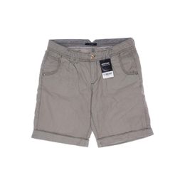 Opus Damen Shorts, beige, Gr. 36