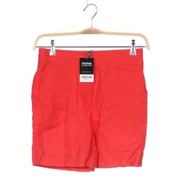 Boden Damen Shorts, rot, Gr. 34