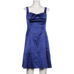 Coast Damen Kleid, blau