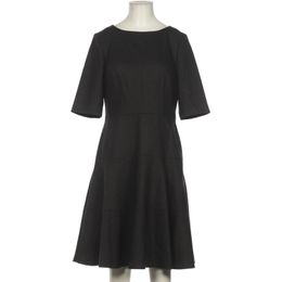 Boden Damen Kleid, schwarz, Gr. 36