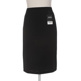 Gerry Weber Damen Rock, schwarz, Gr. 38