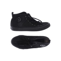 Guess Damen Sneakers, schwarz, Gr. 39