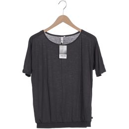 s.Oliver Selection Damen T-Shirt, grau