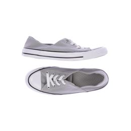 Converse Damen Sneakers, grau