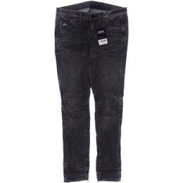 G-Star Raw G Star RAW Damen Jeans, grau, Gr. 26