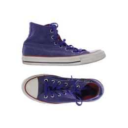 Converse Damen Sneakers, blau