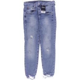 Herrlicher Damen Jeans, blau