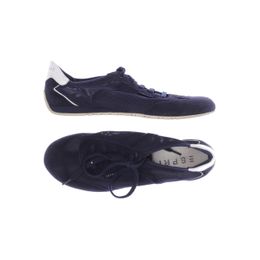 Esprit Damen Sneakers, marineblau, Gr. 39