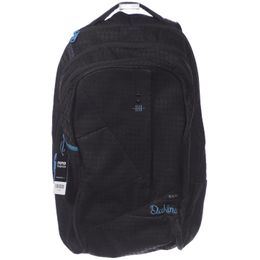 Dakine Damen Rucksack, schwarz