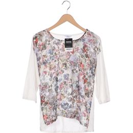 Avena Damen Langarmshirt, weiß