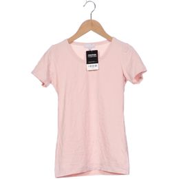 Marie Lund Damen T-Shirt, pink, Gr. 36