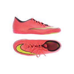 Nike Damen Sneakers, neon, Gr. 38.5
