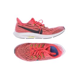 Nike Damen Sneakers, neon