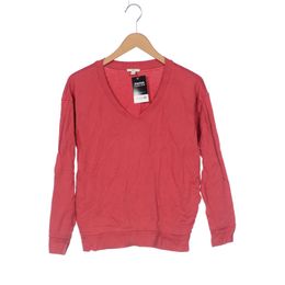 Esprit Damen Sweatshirt, pink, Gr. 36