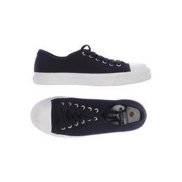 Dockers by Gerli Damen Sneakers, schwarz