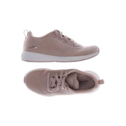 Skechers Damen Sneakers, beige