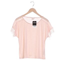 Cream Damen T-Shirt, pink, Gr. 38