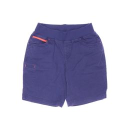 Marmot Damen Shorts, blau, Gr. 6
