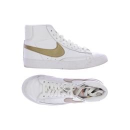 Nike Damen Sneakers, weiß, Gr. 35.5