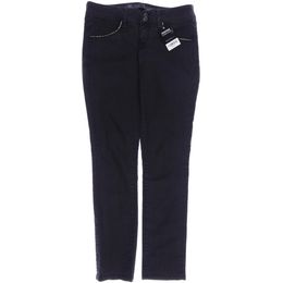 Guess Damen Jeans, schwarz