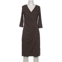 Uta Raasch Damen Kleid, grün, Gr. 36