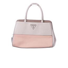 Guess Damen Handtasche, mehrfarbig