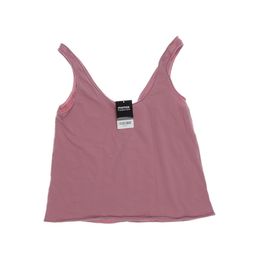 Oysho Damen Top, pink, Gr. 36