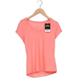 Nike Damen T-Shirt, rot